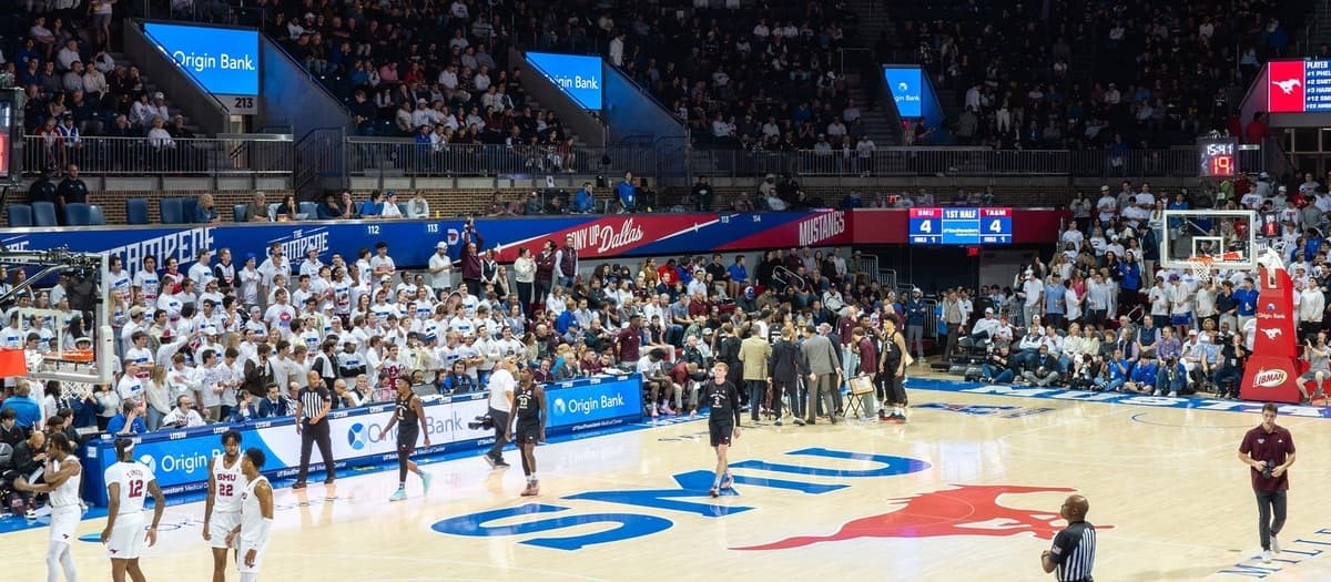 Moody Coliseum Tickets - 2022 Moody Coliseum Schedule of Events | SeatGeek