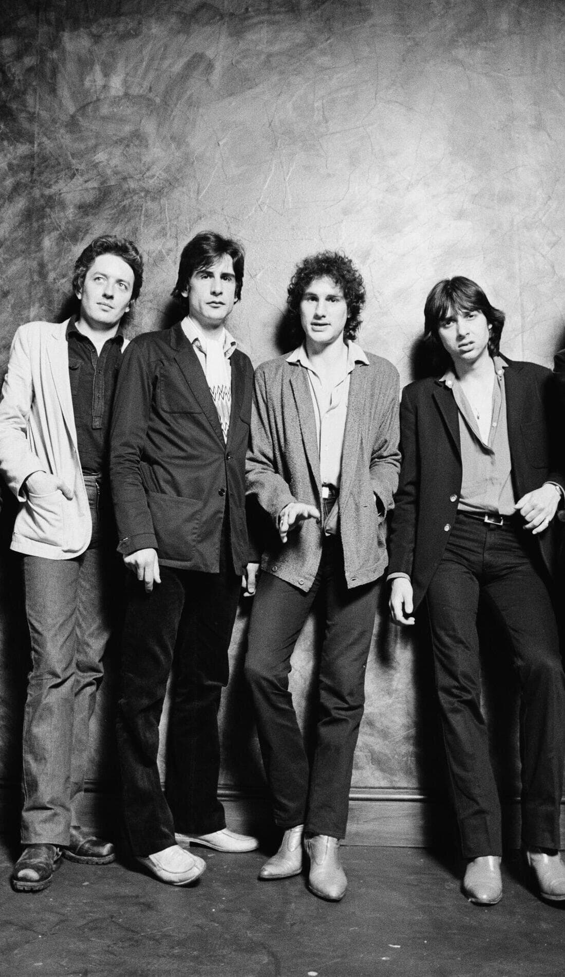 Sniff 'n' the Tears Tickets & Concert Tour Dates 2024 | SeatGeek