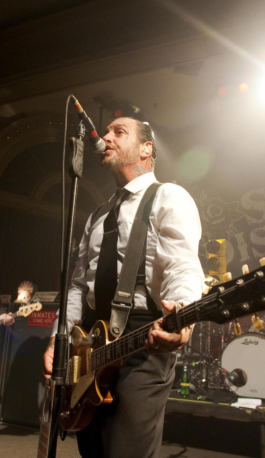 Social Distortion Tickets & Concert Tour Dates 2024 | SeatGeek