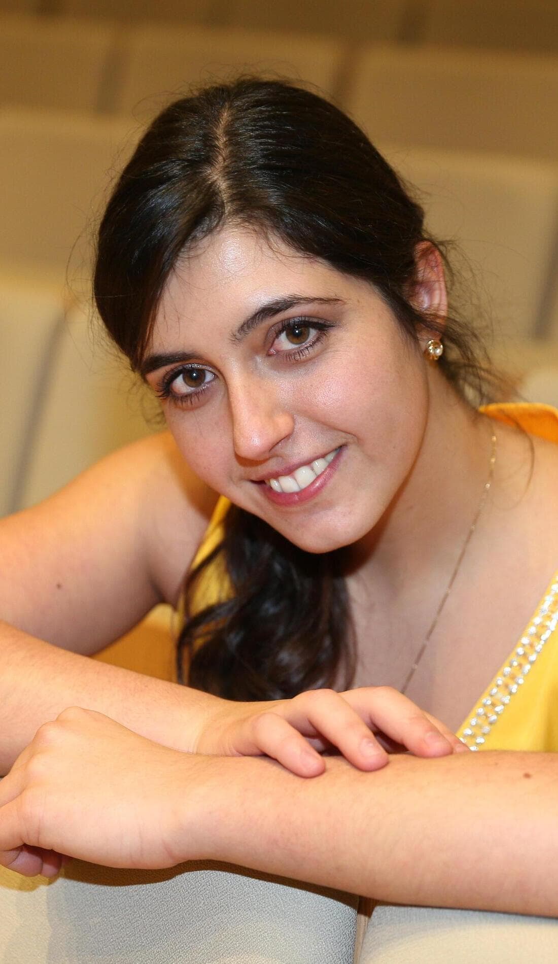 Sophie Pacini Tickets, 2024 Concert Tour Dates | SeatGeek