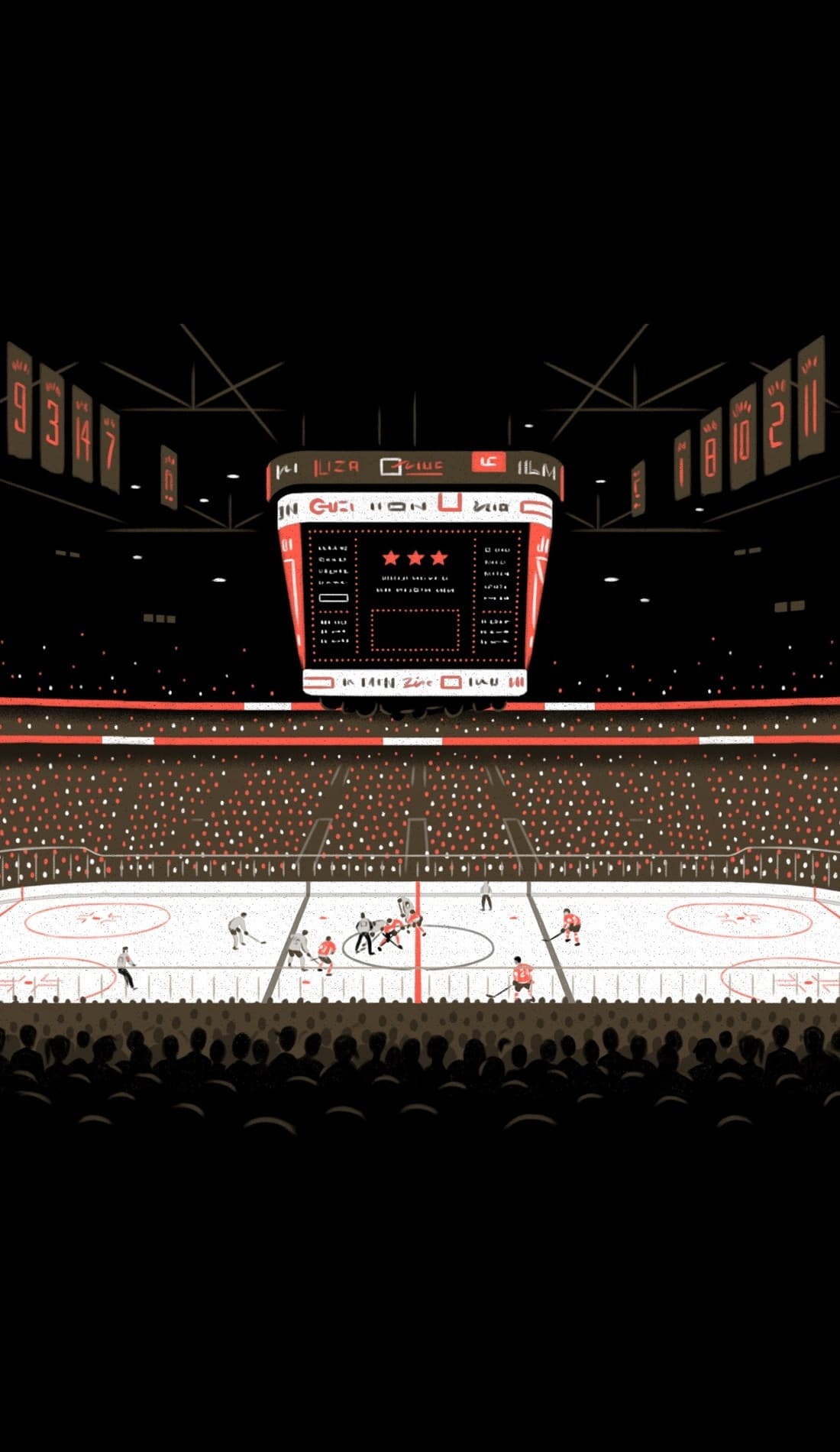 South Carolina Stingrays Tickets | 2024-2025 South Carolina Stingrays ...