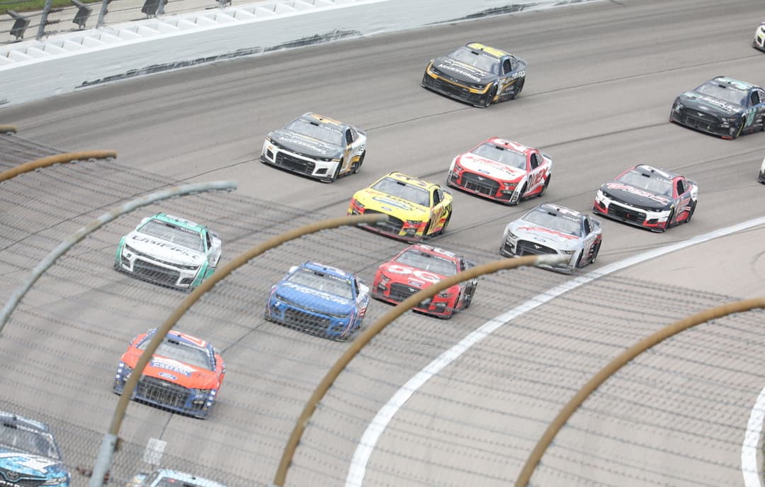 NASCAR Tickets, 2024 Schedules & Location | SeatGeek