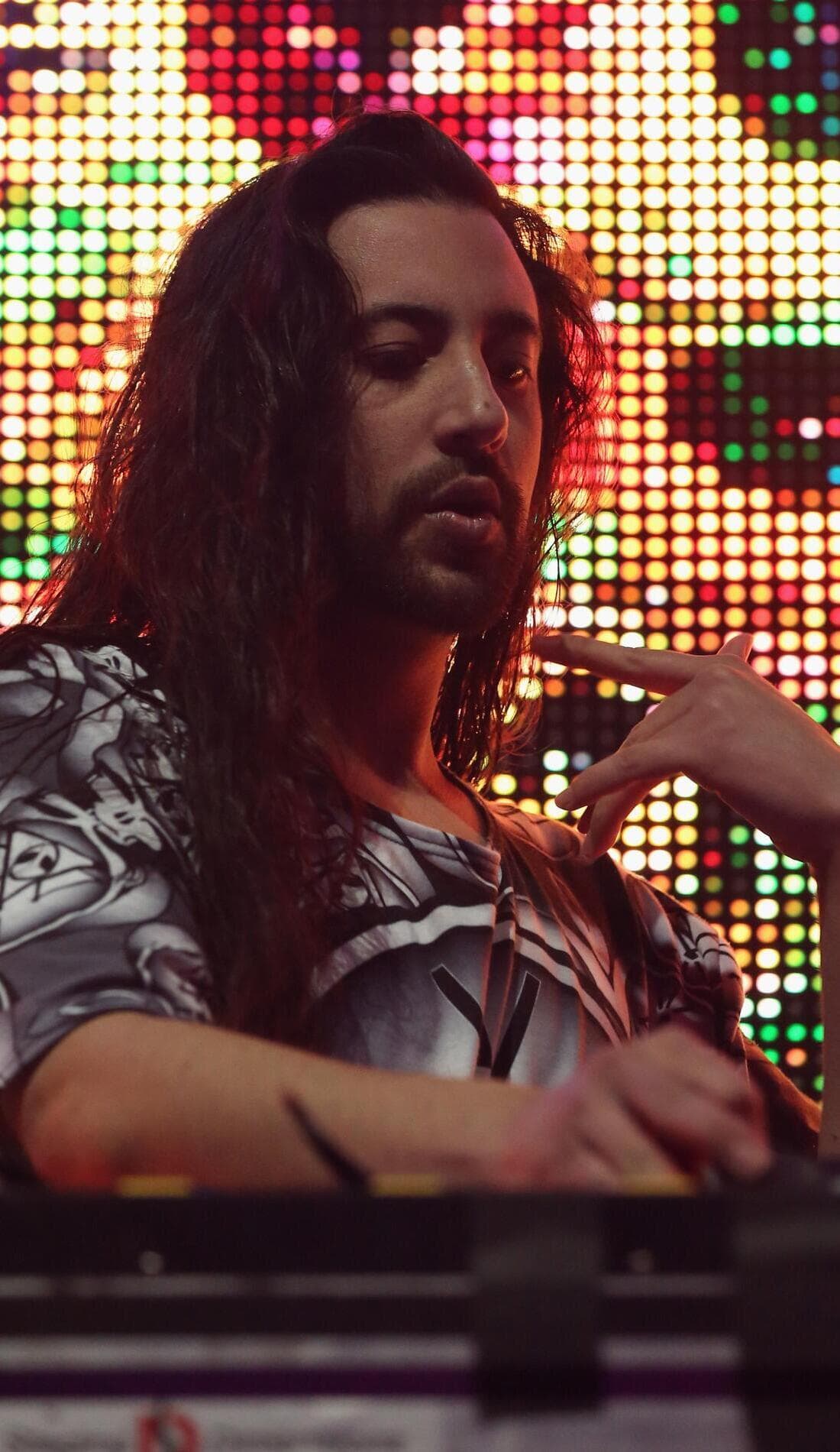 Space Jesus Tickets & Concert Tour Dates 2024 | SeatGeek