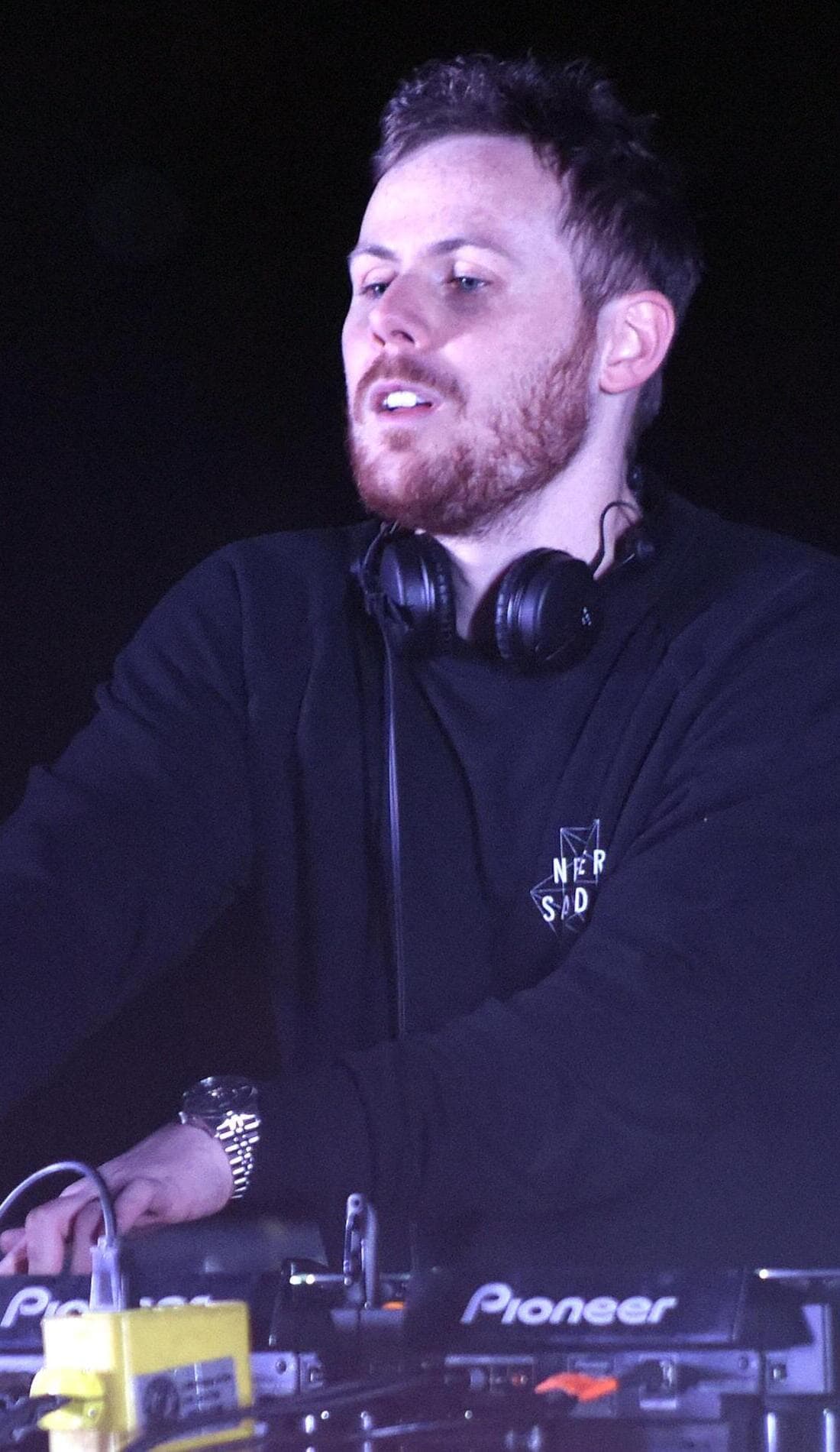 Spag Heddy Tickets & Concert Tour Dates 2024 | SeatGeek