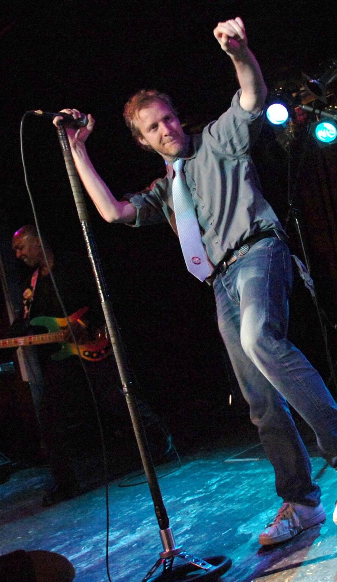 Spin Doctors Tickets & Concert Tour Dates 2024 | SeatGeek