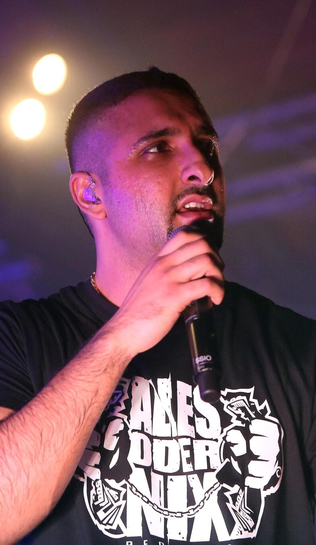 SSIO Tickets, 2024 Concert Tour Dates | SeatGeek