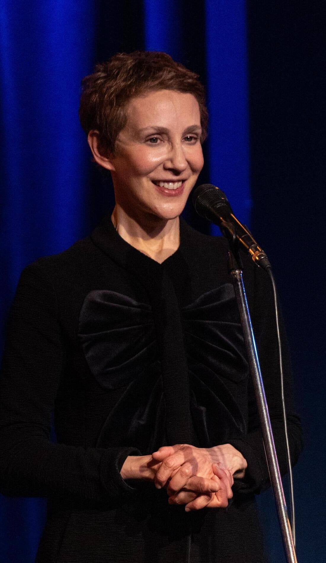 Stacey Kent Tickets & Concert Tour Dates 2024 | SeatGeek