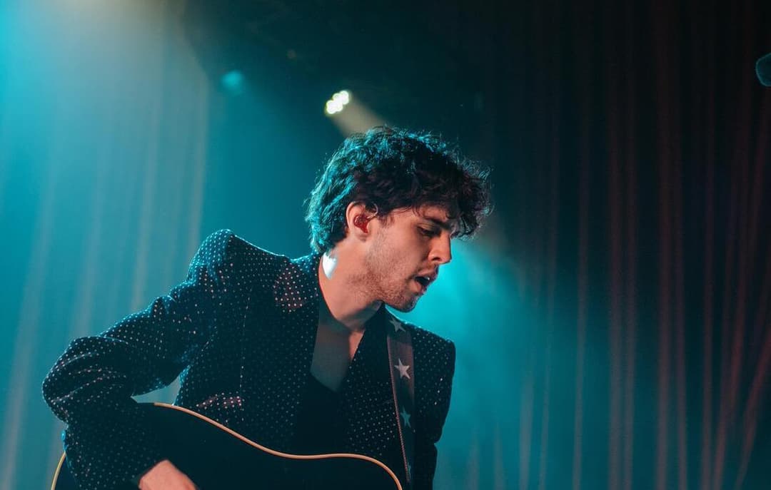 McMenamins Historic Edgefield Amphitheater Featured Live Event Tickets ...