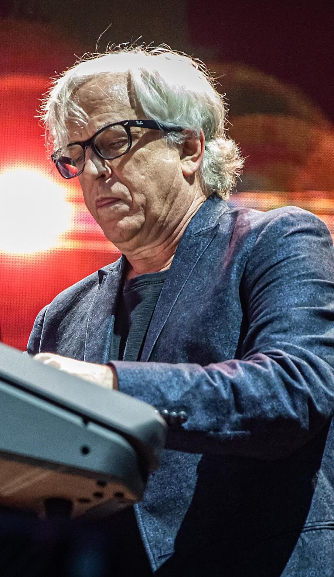 Steve Porcaro Tickets, 2024 Concert Tour Dates | SeatGeek