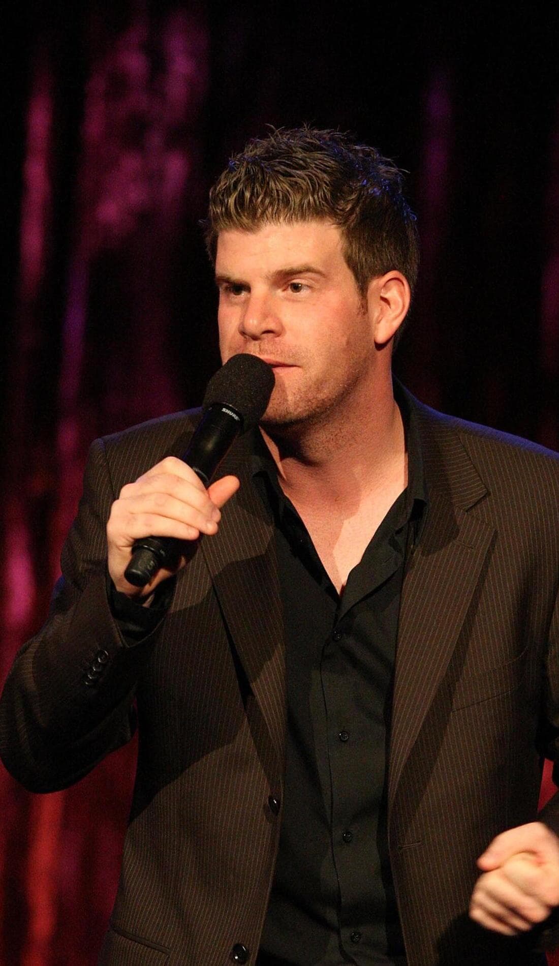 Steve Rannazzisi Tickets, 2024-2025 Tour Dates | SeatGeek
