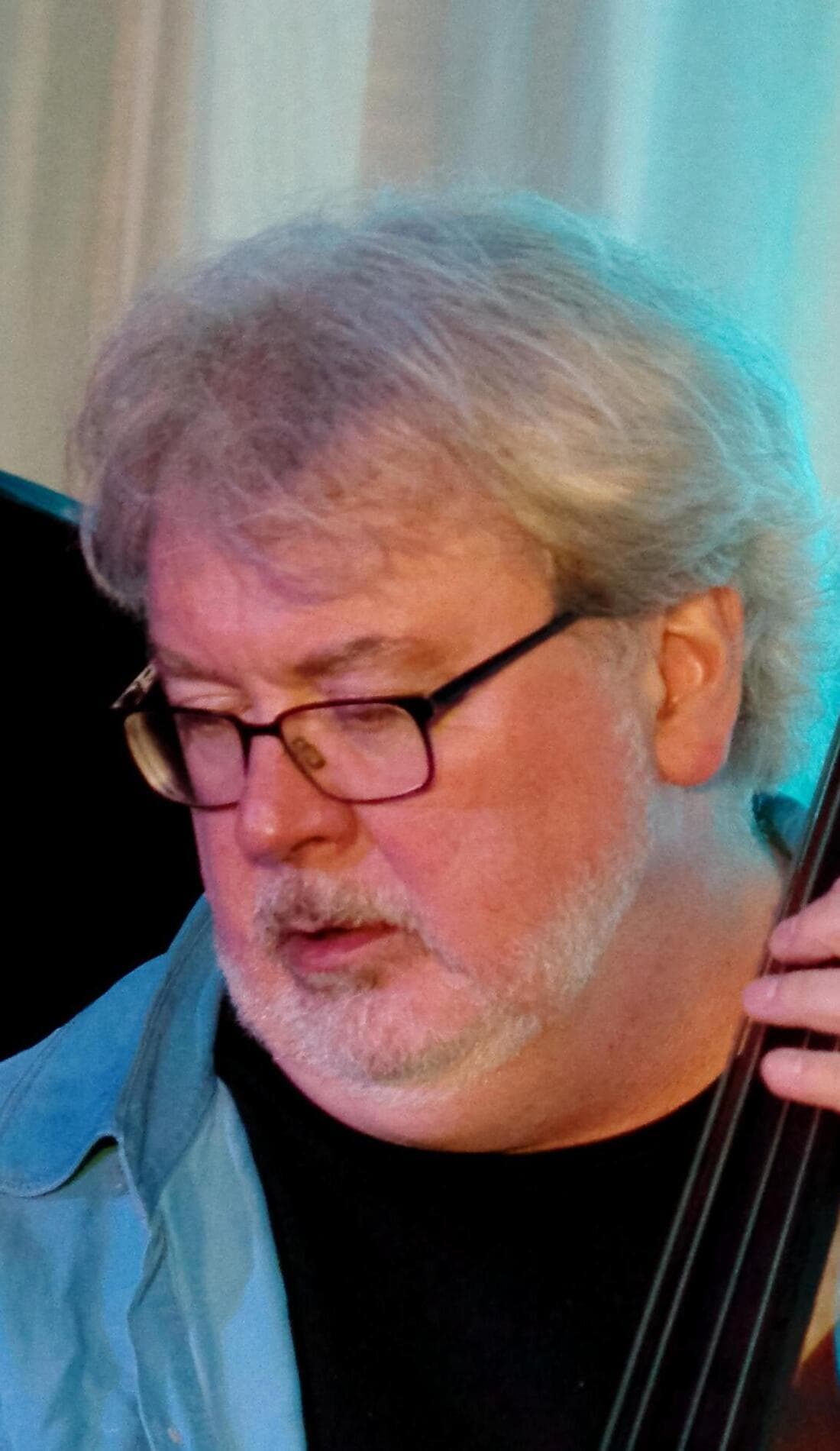 Steve Rodby Tickets, 2024 Concert Tour Dates | SeatGeek