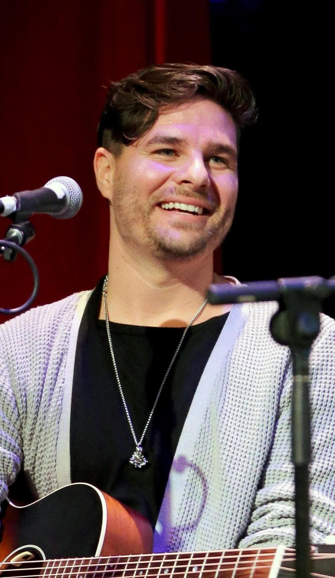 Steven Lee Olsen Tickets & Concert Tour Dates 2024 | SeatGeek