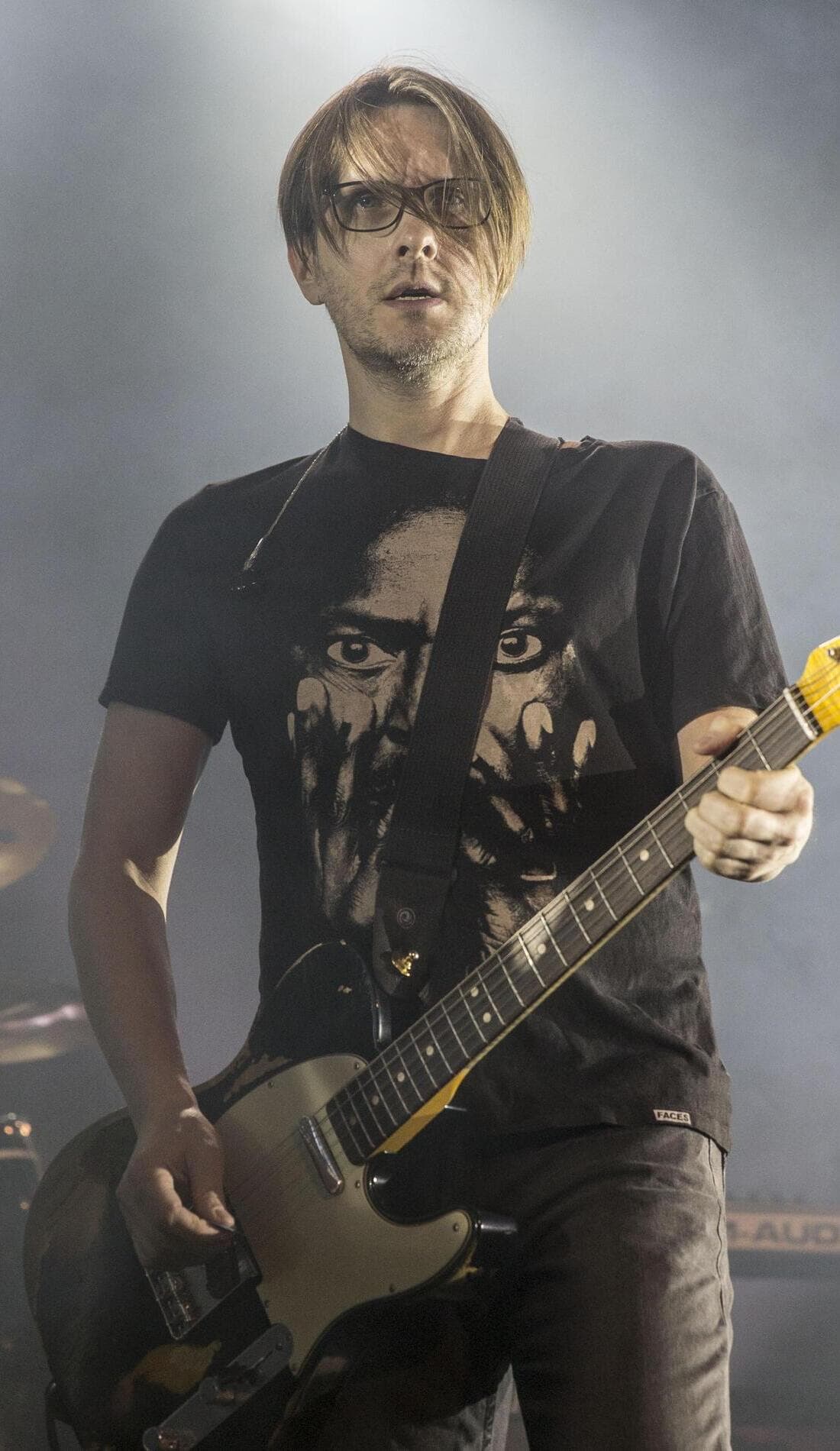 Steven Wilson Tickets & Concert Tour Dates 2024 | SeatGeek