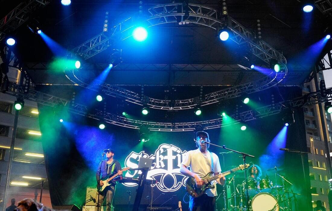 Reggae Concert Tickets, 2024 Tour Dates & Locations | SeatGeek