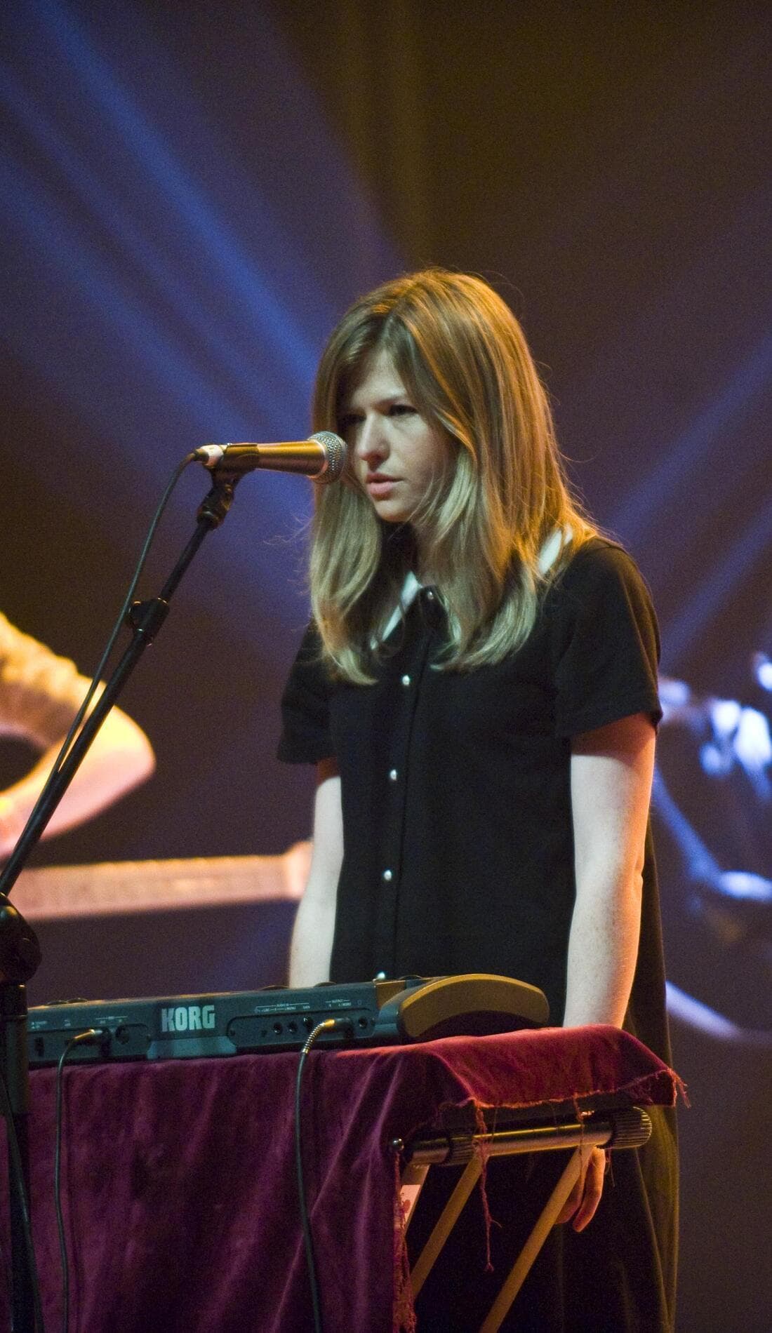 Still Corners Concert Parking Passes | SeatGeek