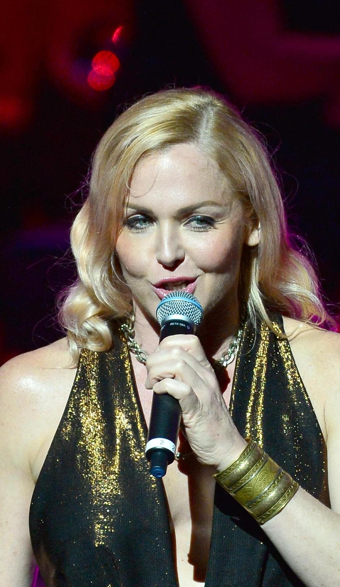 Storm Large Tickets & Concert Tour Dates 2024 | SeatGeek