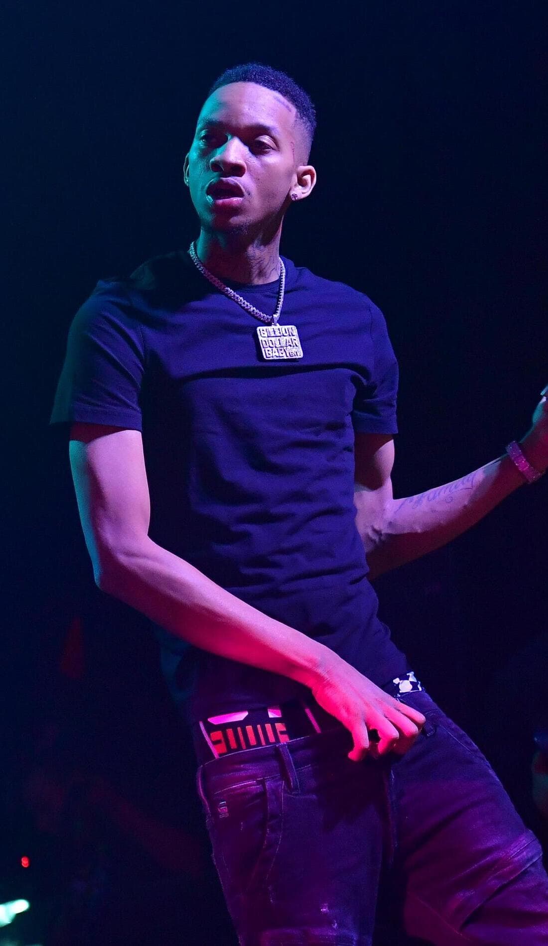 Stunna 4 Vegas Tickets, 2024 Concert Tour Dates | SeatGeek