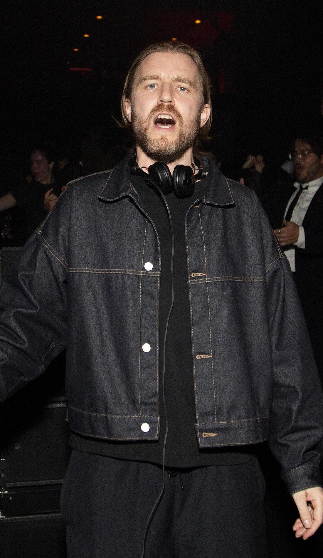 Sub Focus Tickets & Concert Tour Dates 2024 | SeatGeek