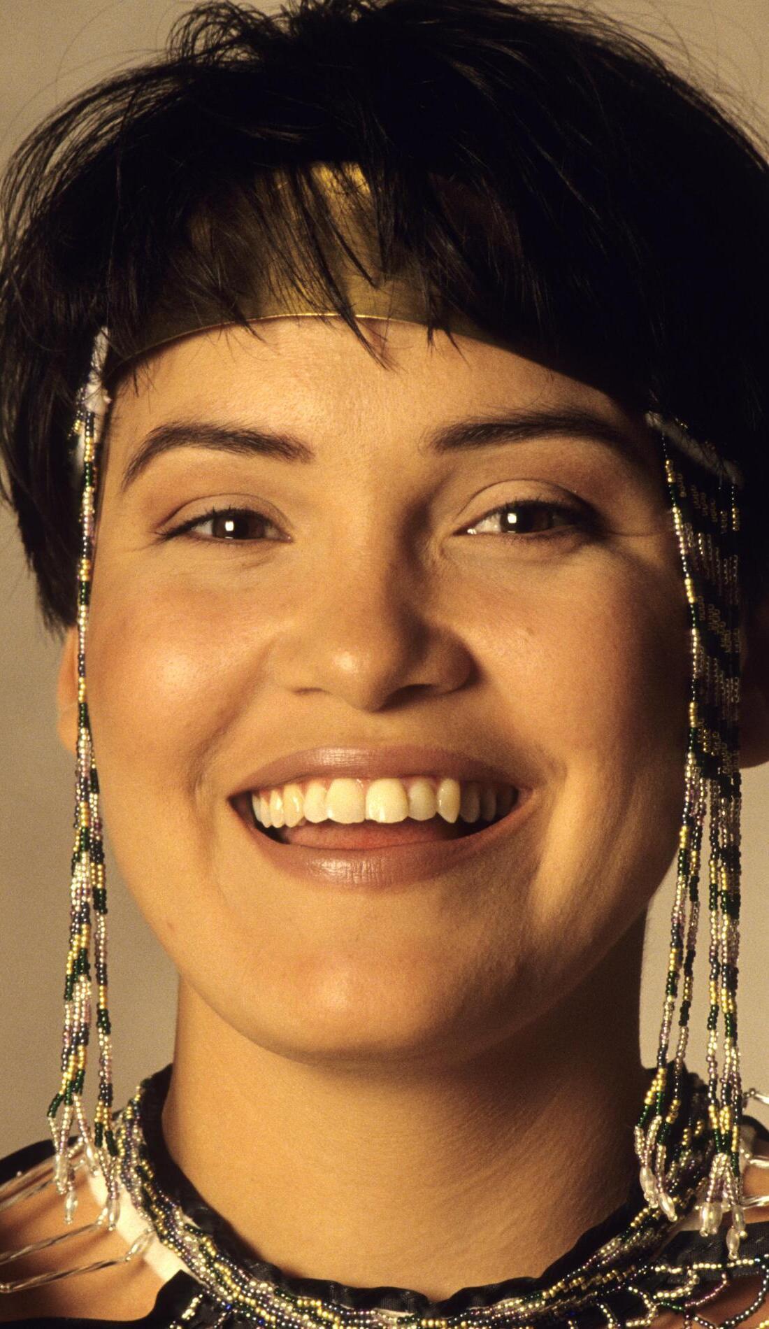 Susan Aglukark Tickets, 2024 Concert Tour Dates | SeatGeek