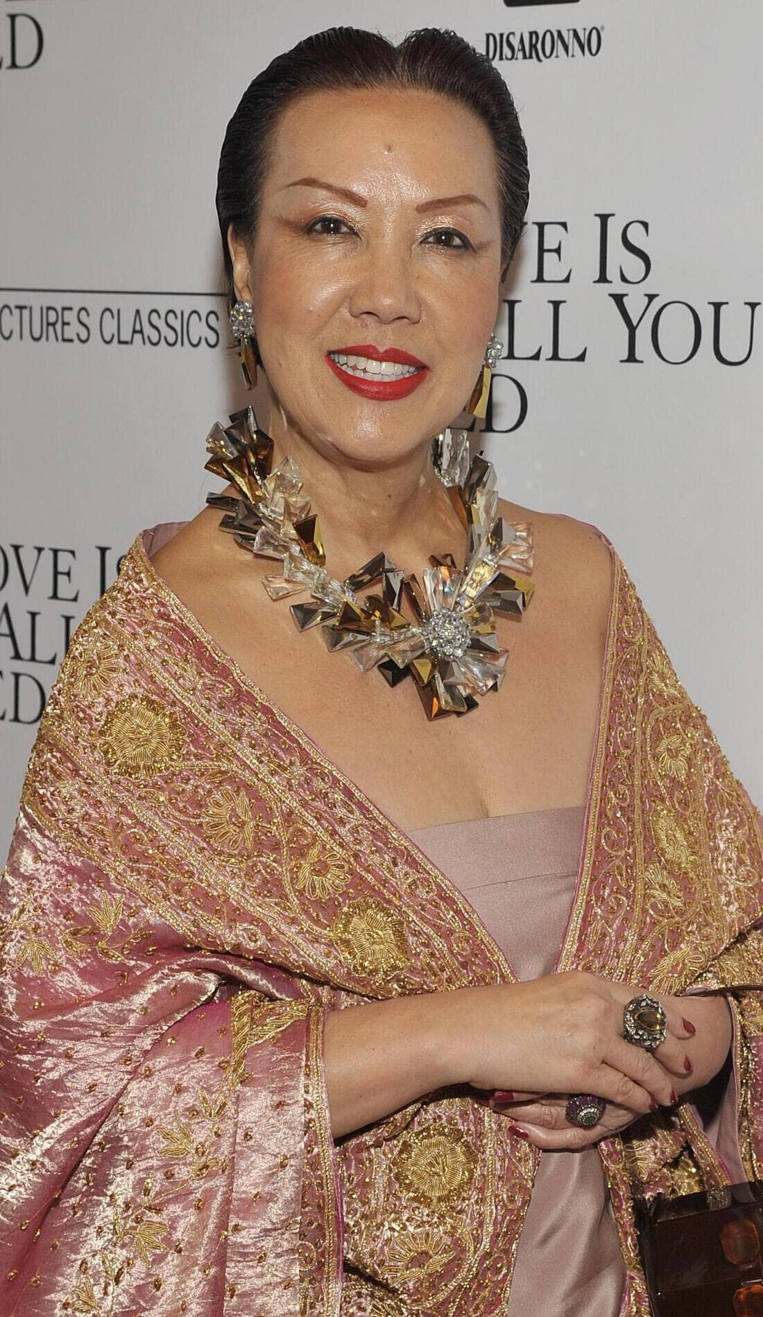 Susan Wong Tickets & Concert Tour Dates 2024 | SeatGeek