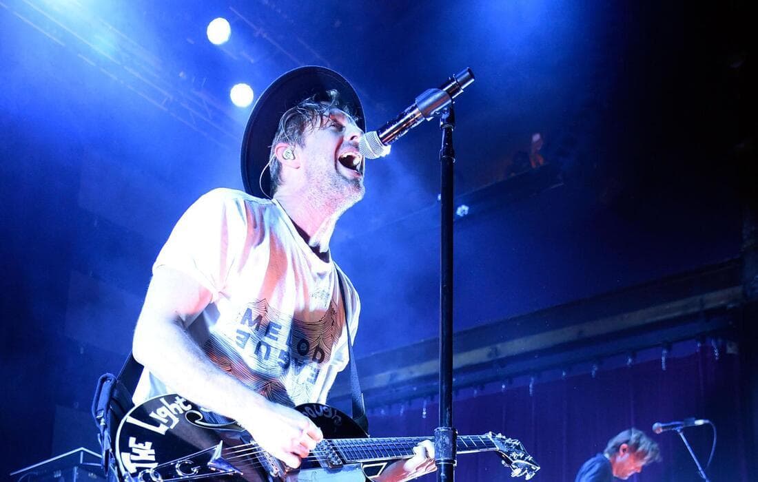 The Baycare Sound at Coachman Park Featured Live Event Tickets & 2024 ...