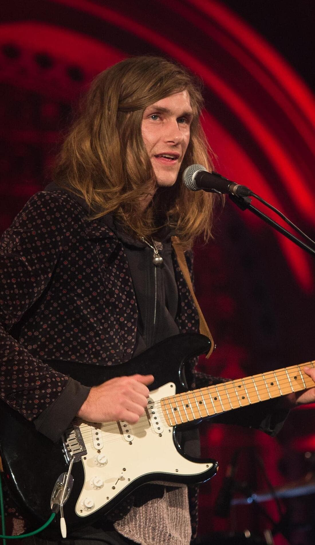 Syd Arthur Tickets, 2024 Concert Tour Dates | SeatGeek