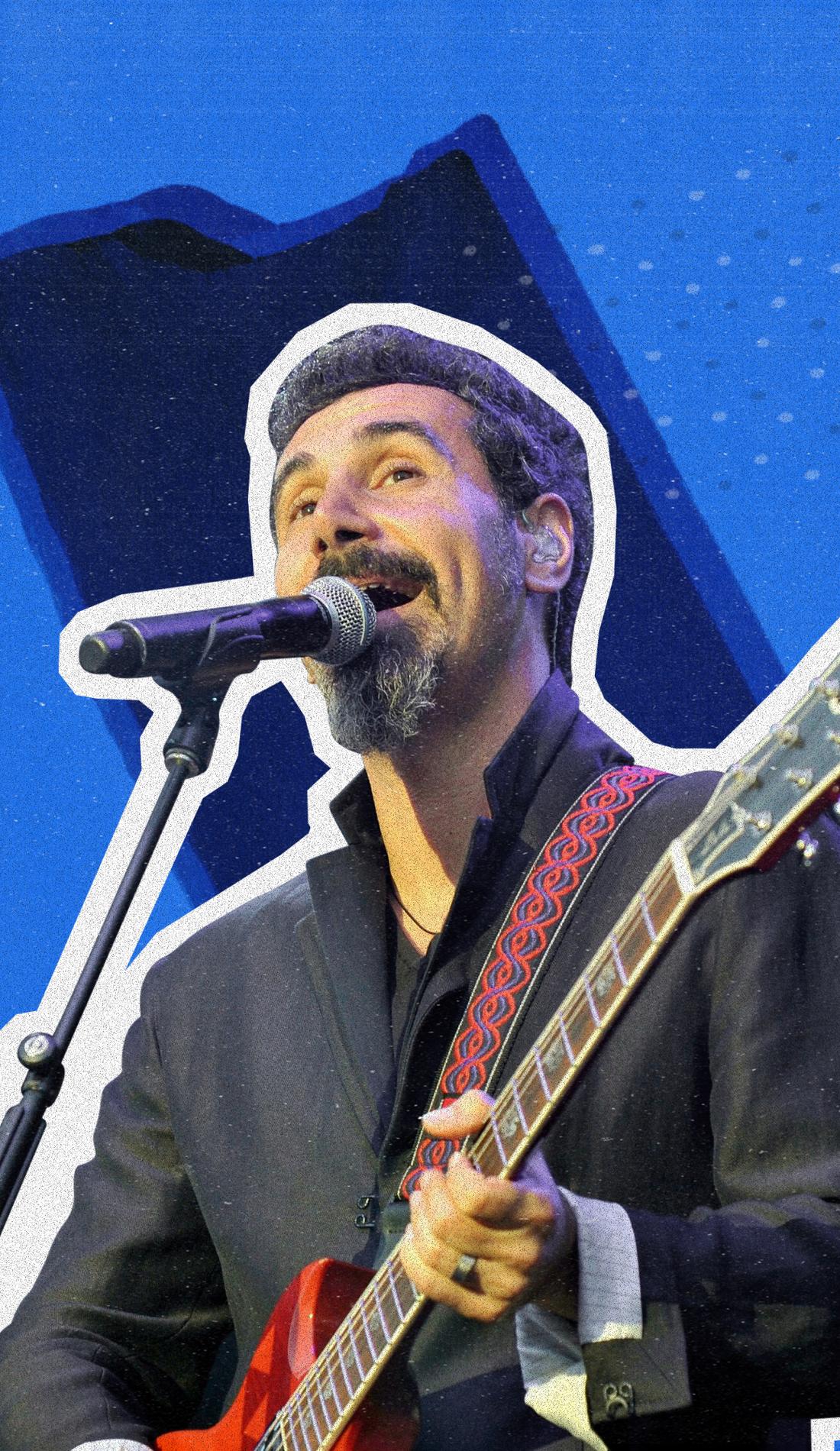 System of a Down Tickets & Concert Tour Dates 2024-2025 | SeatGeek