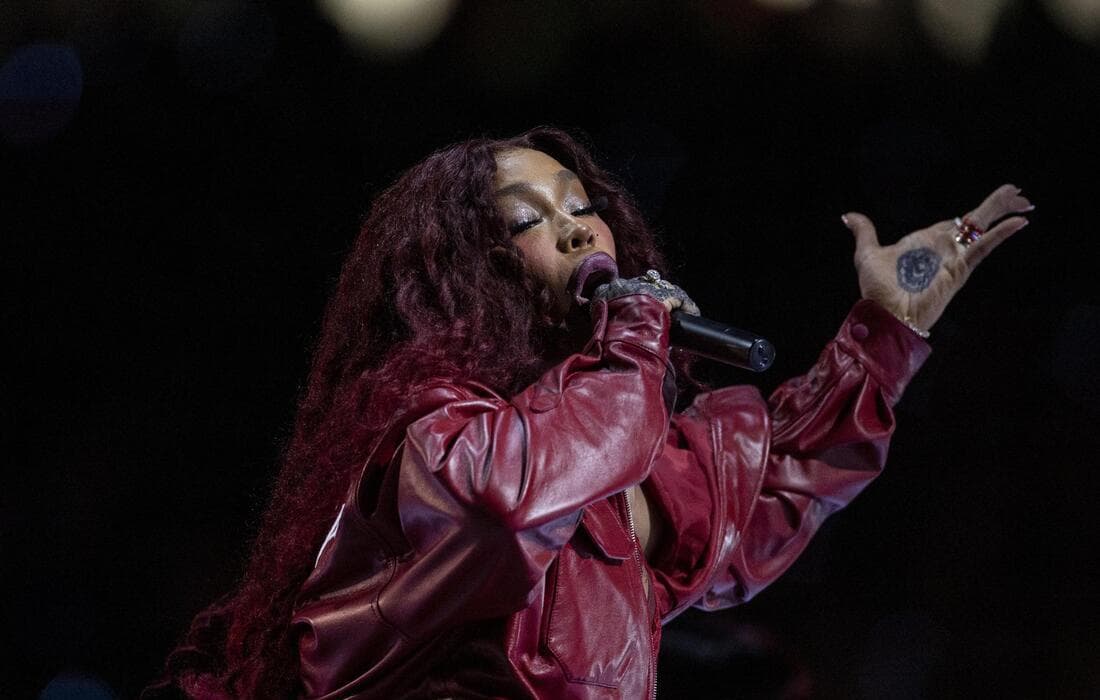 Rnb Concert Tickets, 2024 Tour Dates & Locations | SeatGeek