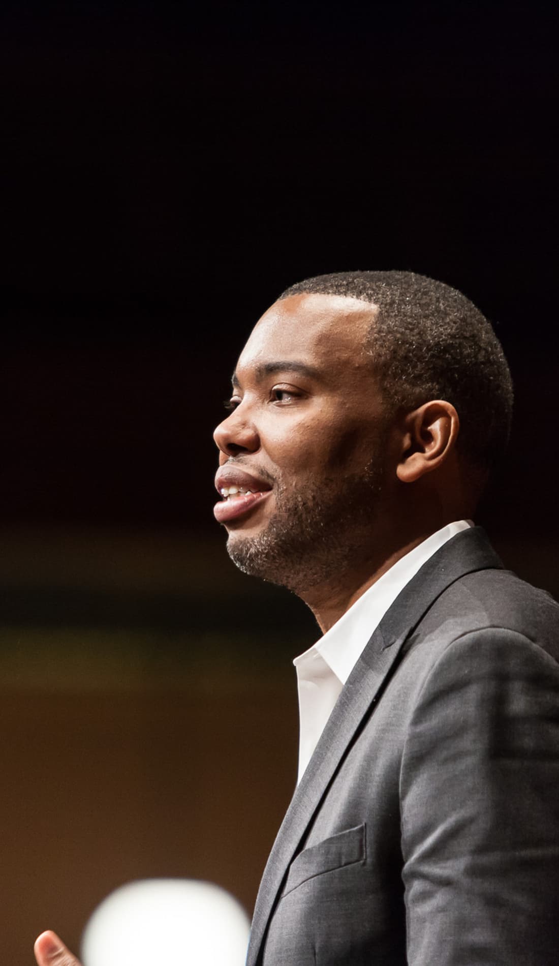 Ta-Nehisi Coates Tickets, 2024 Showtimes & Locations | SeatGeek