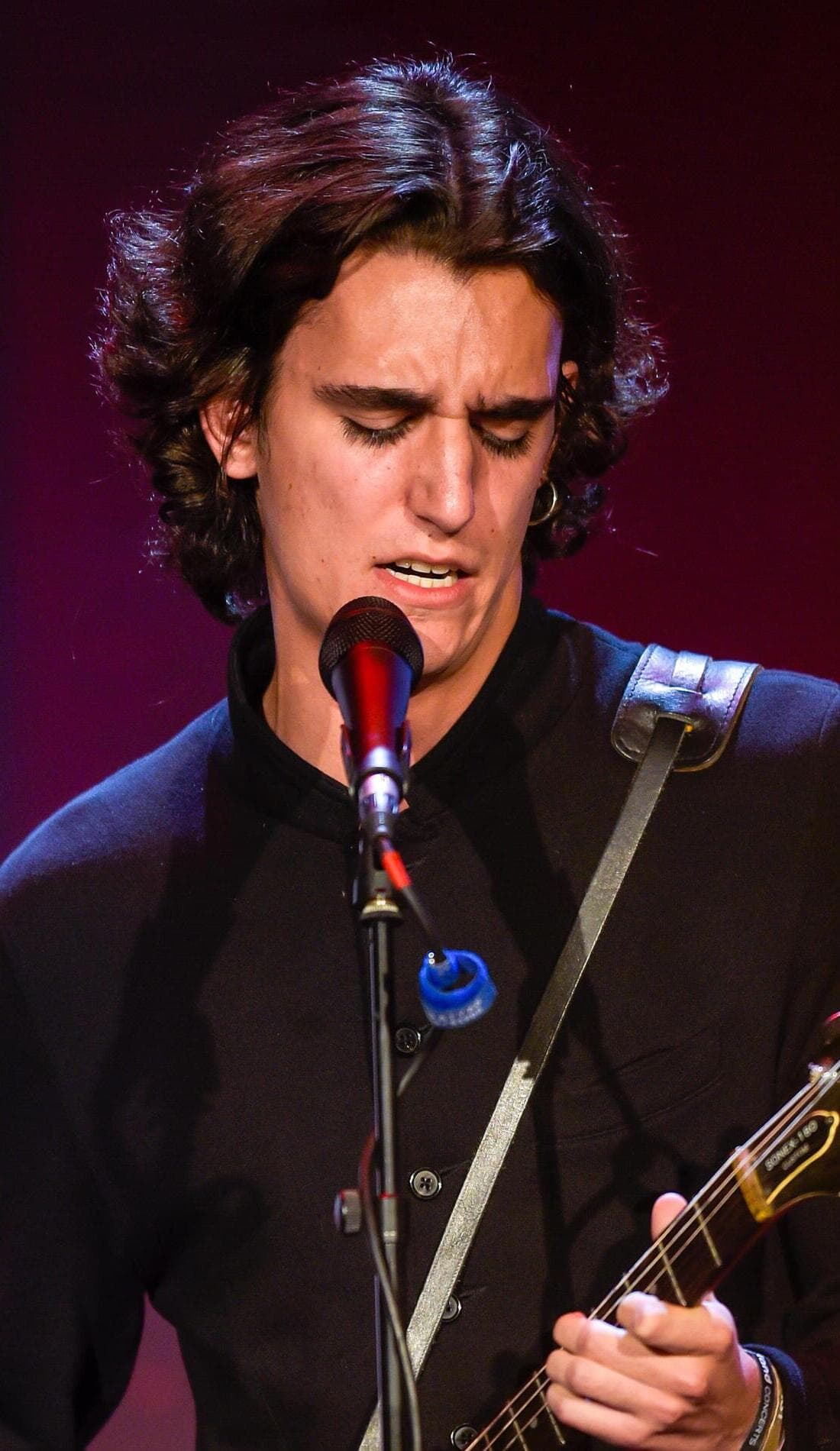 Tamino Tickets & Concert Tour Dates 2024 | SeatGeek