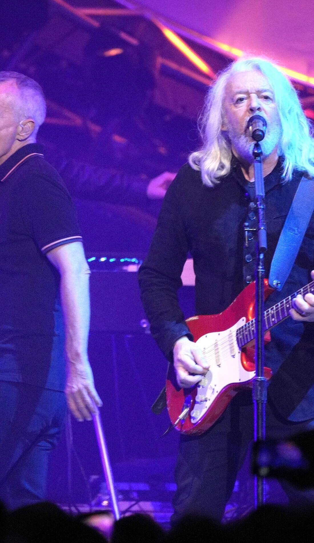Tears for Fears Tickets, 2024 Concert Tour Dates | SeatGeek
