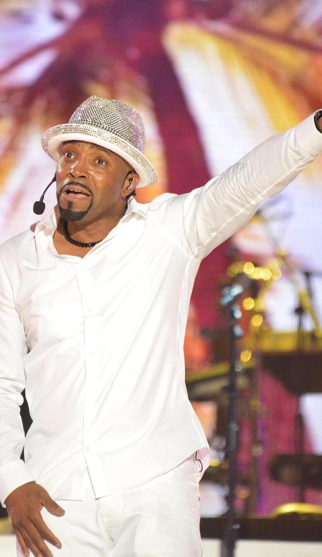 Teddy Riley Tickets & Concert Tour Dates 2024 | SeatGeek