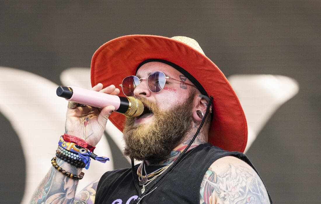 Ovation Hall at Ocean Resort Casino Featured Live Event Tickets & 2024 ...