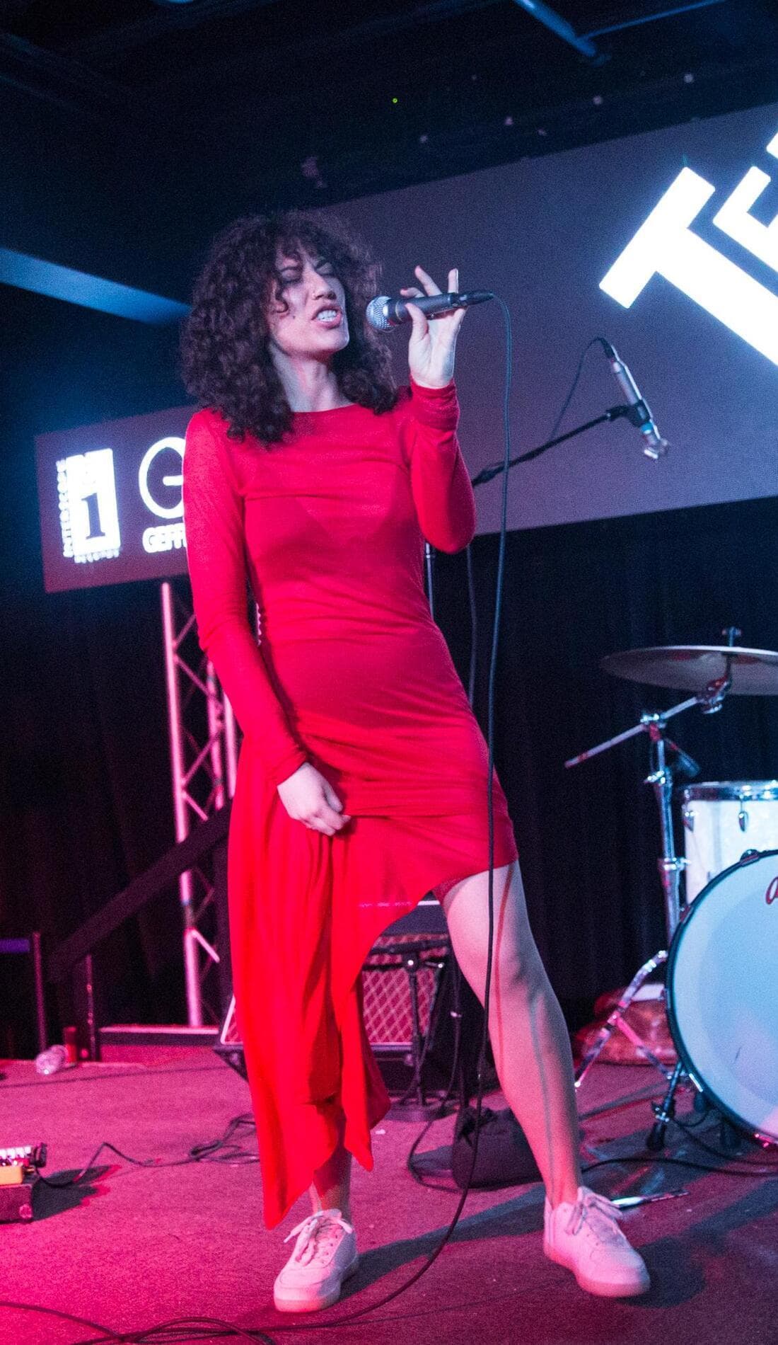 Tei Shi Vancouver Concerts 2024 | SeatGeek