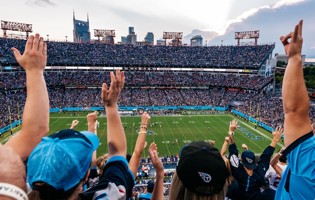 NFL Tickets - NFL Football Ticket Search | SeatGeek