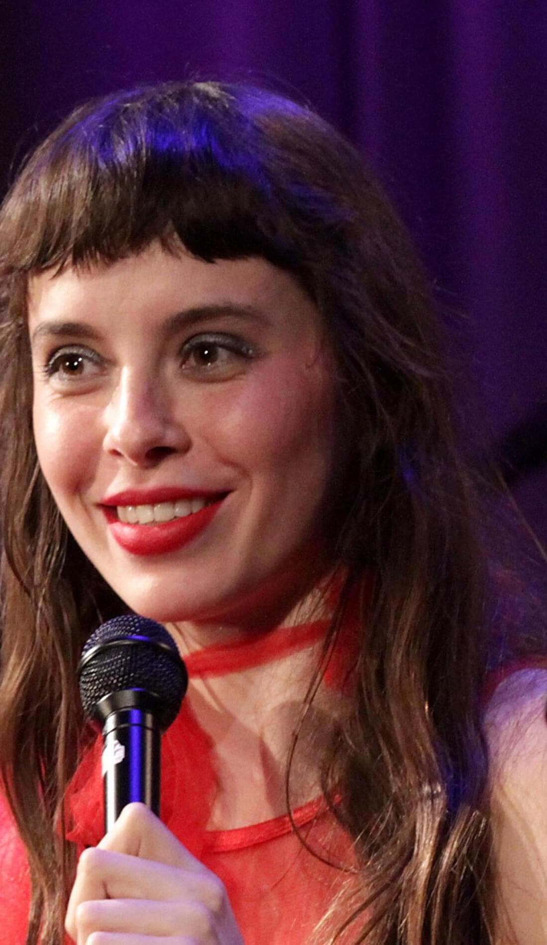 Teri Gender Bender Tickets & Concert Tour Dates 2024 | SeatGeek