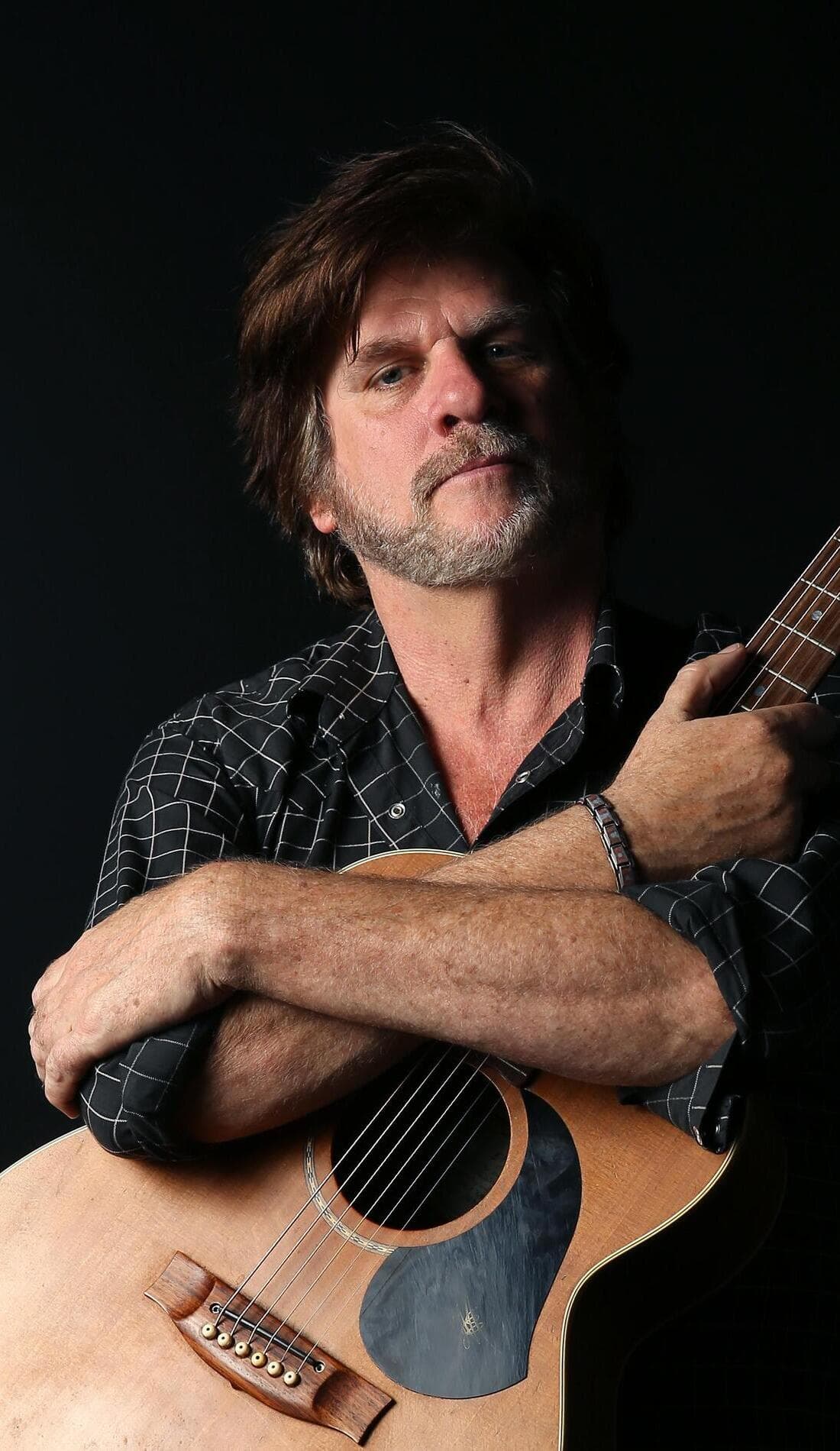 Tex Perkins Tickets & Concert Tour Dates 2024 | SeatGeek