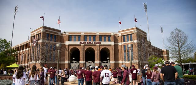 Olsen Field at Blue Bell Park Featured Live Event Tickets & 2023 ...