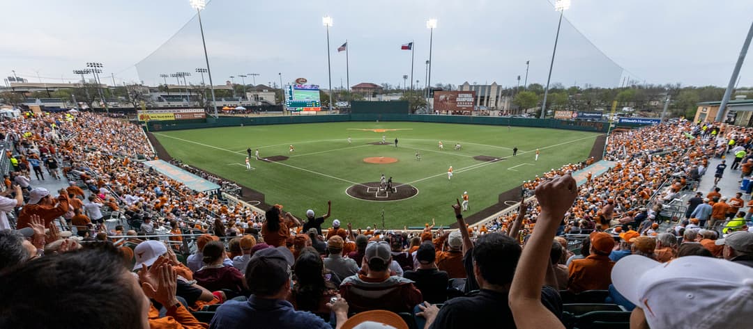 UFCU Disch-Falk Field Featured Live Event Tickets & 2023 Schedules ...