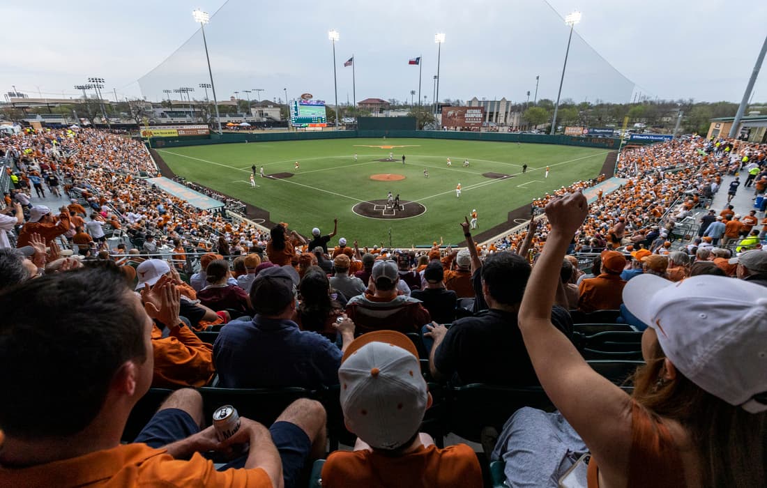 Austin Sports Teams, 2024 Game Tickets, Matchups & Schedules | SeatGeek