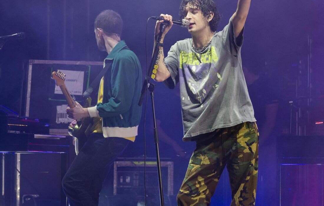 Indie Concert Tickets, 2023-2024 Tour Dates & Locations | SeatGeek