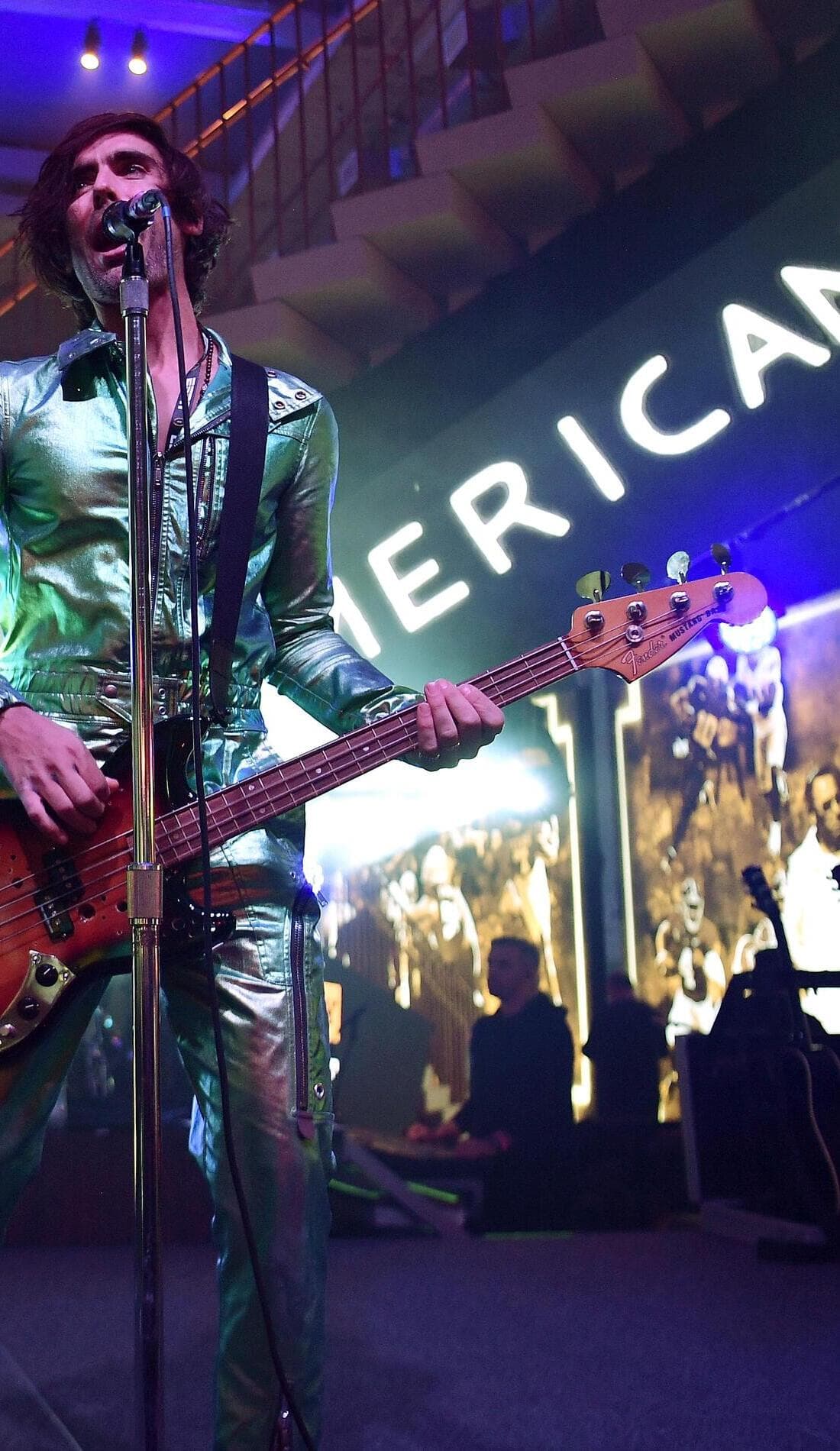 The All-American Rejects Tickets & Concert Tour Dates 2024 | SeatGeek