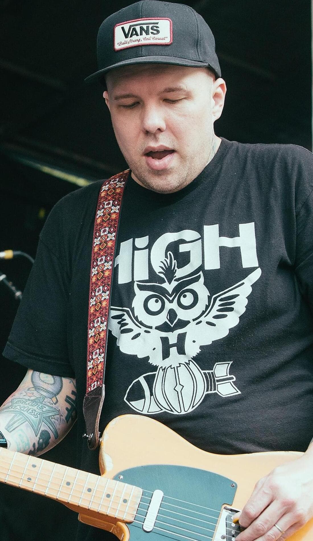 The Ataris in Raleigh, 2024 Concert Tickets | SeatGeek