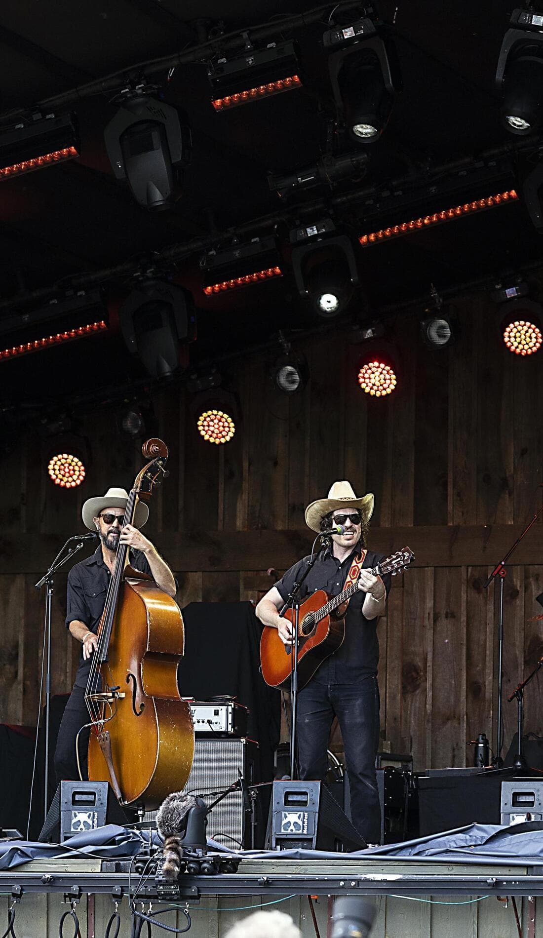 The Brothers Comatose Tickets, 2024 Concert Tour Dates | SeatGeek