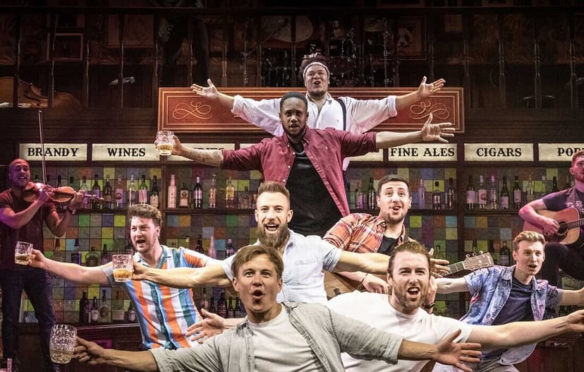 Jaeb Theater - The Straz Center Featured Live Event Tickets & 2023 ...