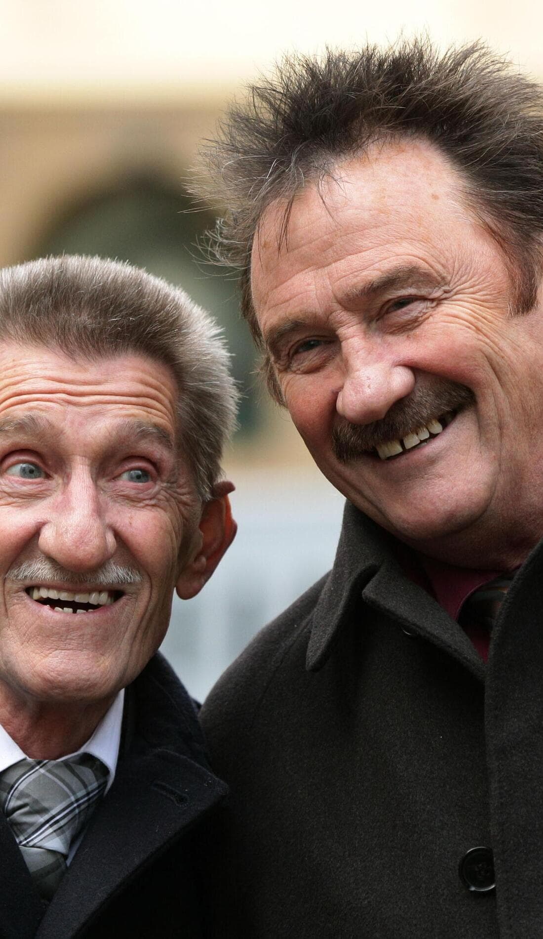 The Chuckle Brothers Tickets, 2024 Concert Tour Dates | SeatGeek