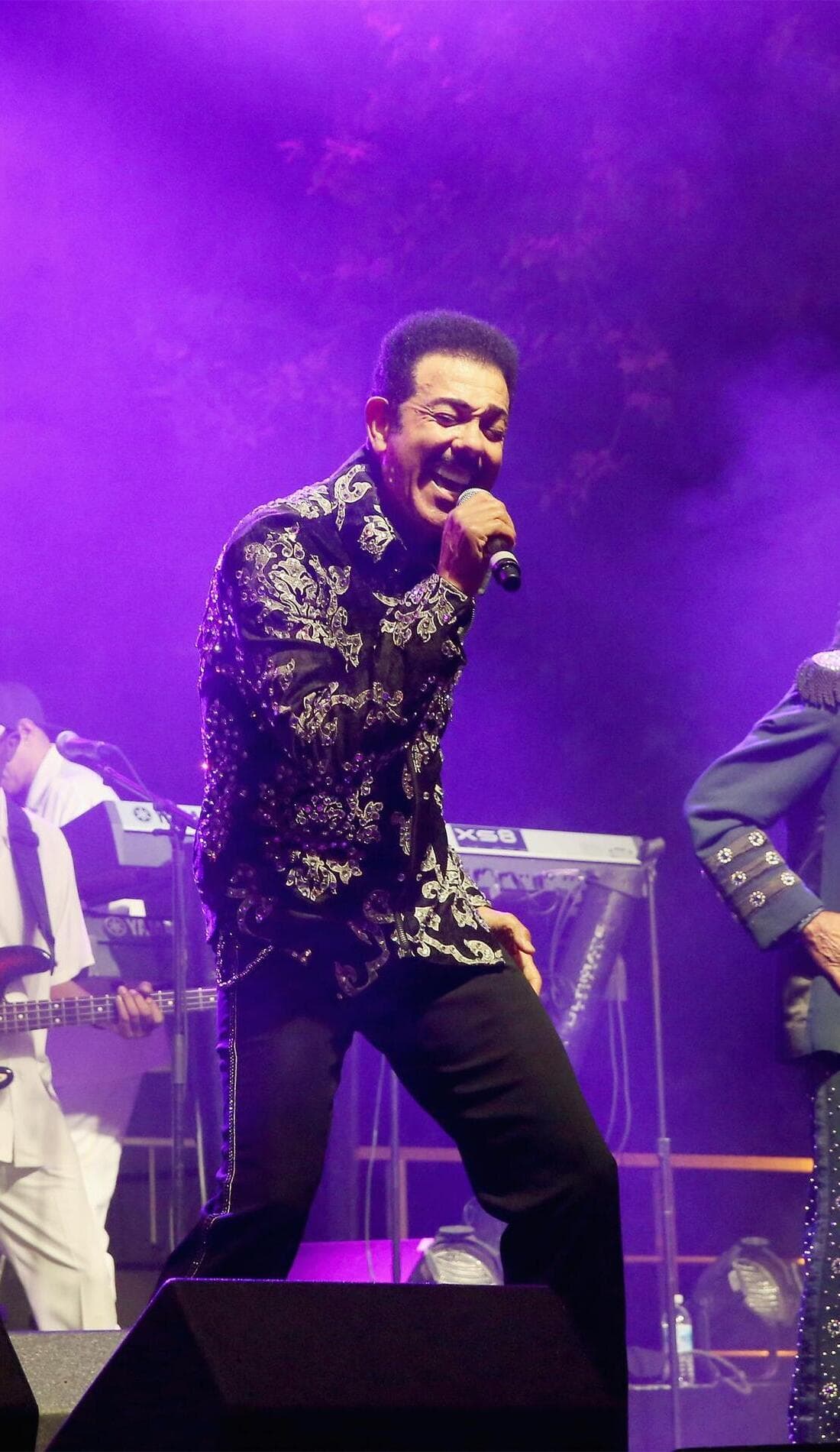 The Commodores Tickets & Concert Tour Dates 2024 | SeatGeek