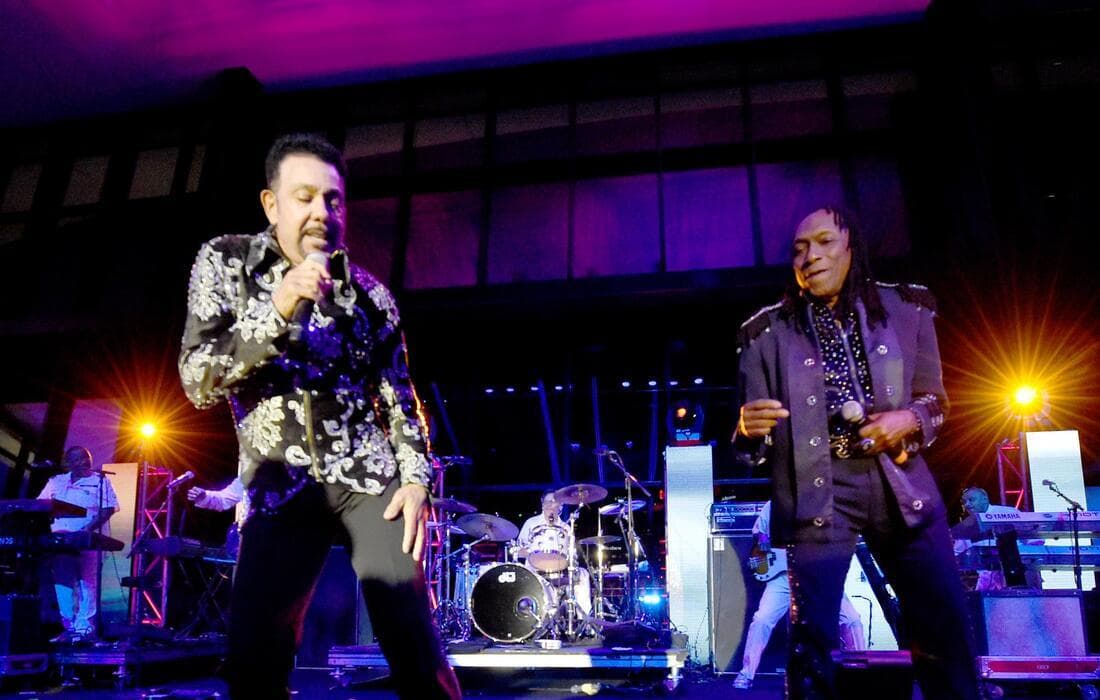 Mercedes-Benz Amphitheater Featured Live Event Tickets & 2024 Schedules ...