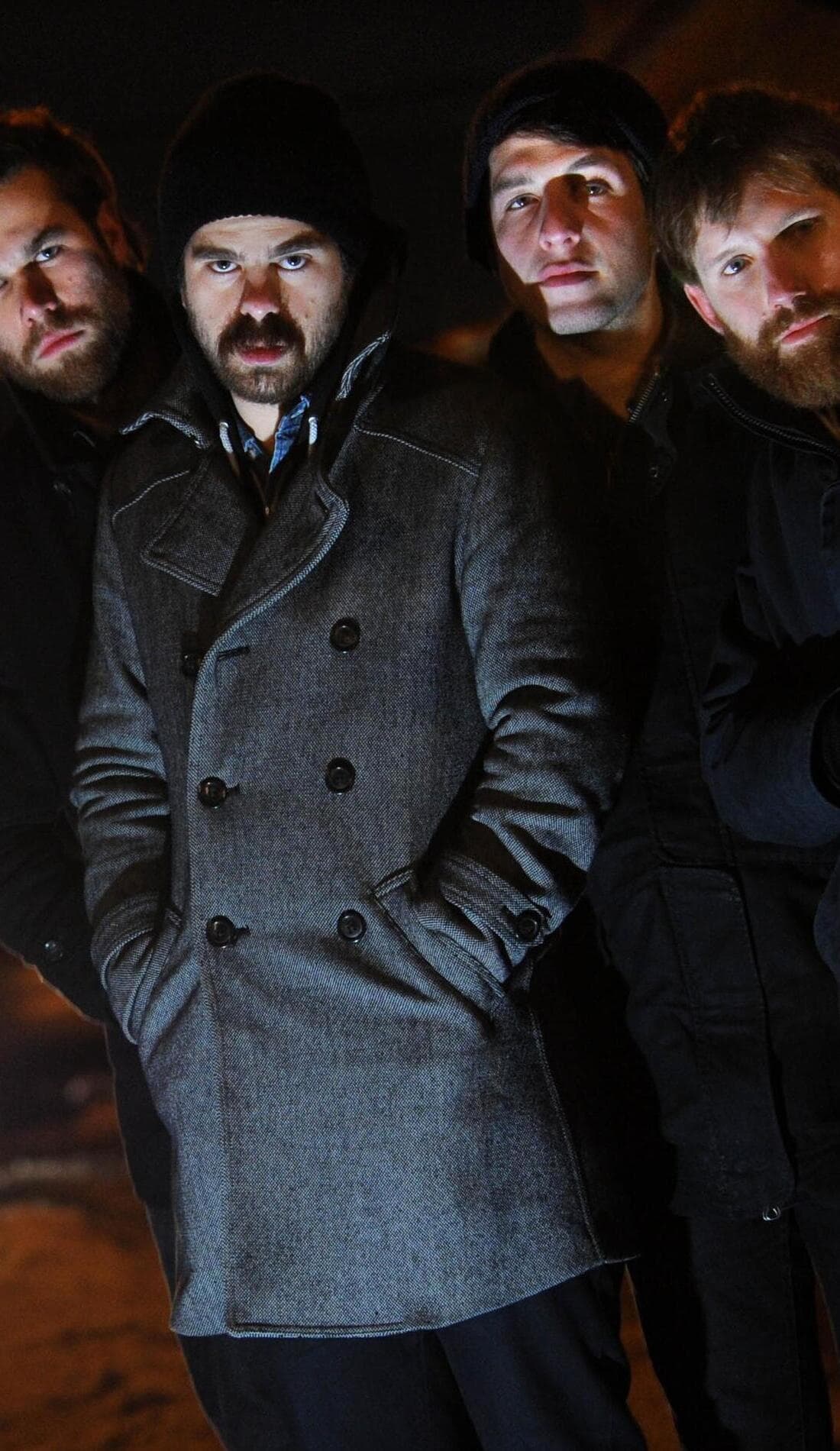 The Darcys Tickets, 2024 Concert Tour Dates | SeatGeek