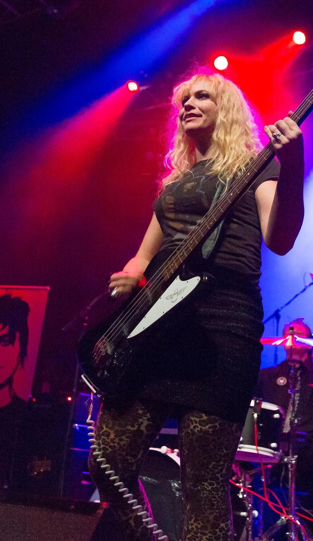 The Dollyrots Tickets & Concert Tour Dates 2024 | SeatGeek